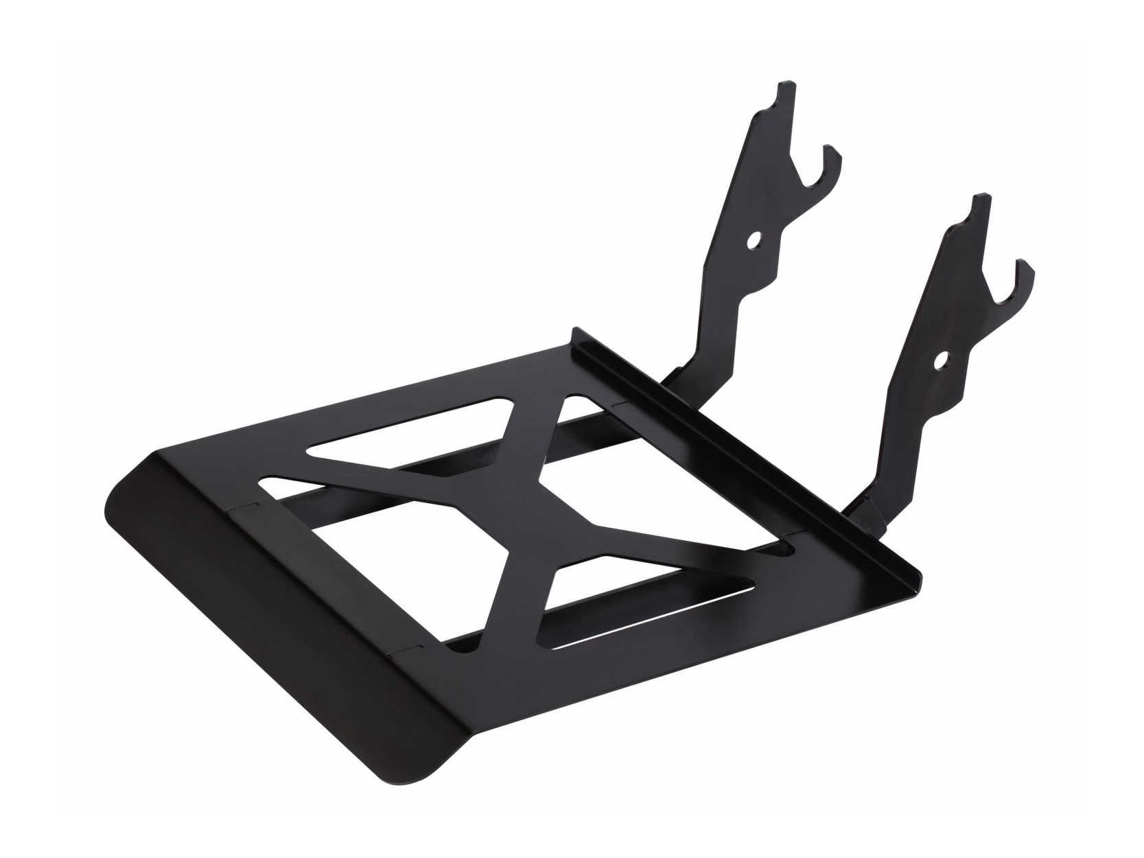 Materiaallift hef-steekwagen 1,05 m 150 kg - Materiaal- en ...