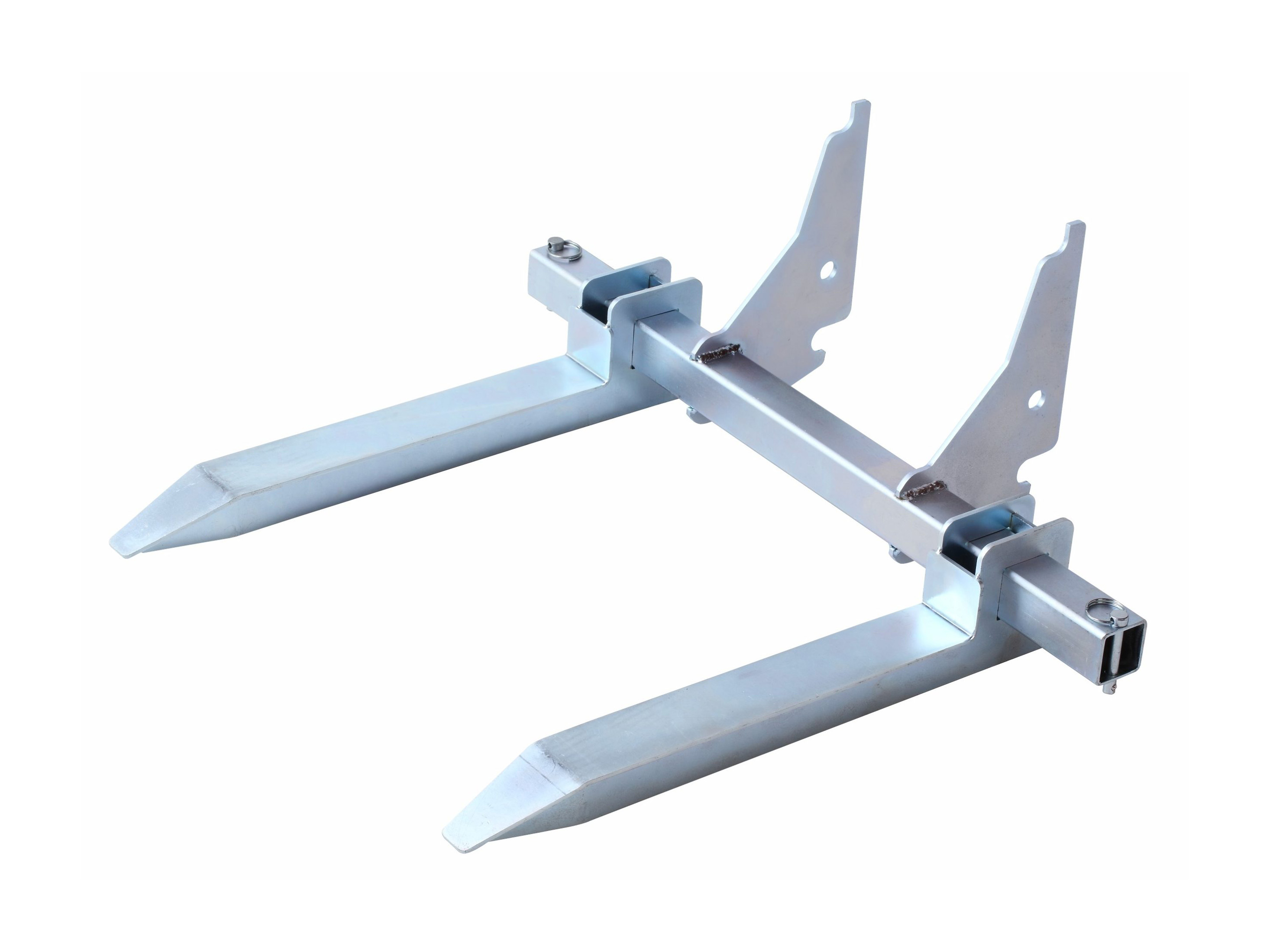 Materiaallift hef-steekwagen 1,05 m 150 kg - Materiaal- en ...