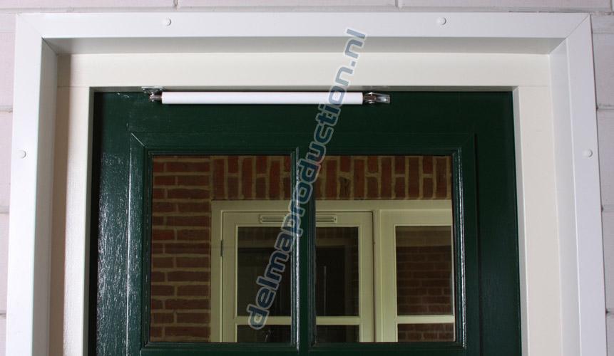 Deurdemper - Deurdempers - Delma Production