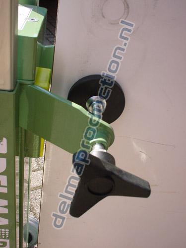 Deur Montage Lift - Deur Montage Lift - Delma Production