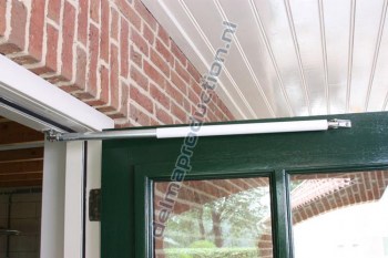 Deurdempers - Delma Production